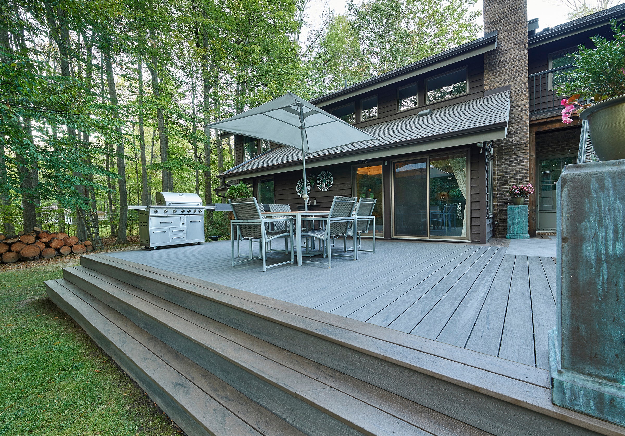 TruNorth Composite Decking - All Collections