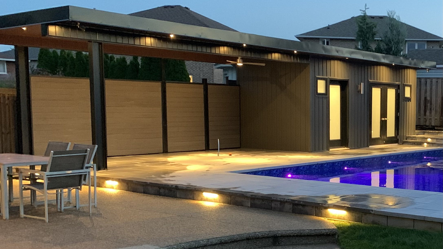 High Quality, Canadian Made Composite Decking At Great Prices