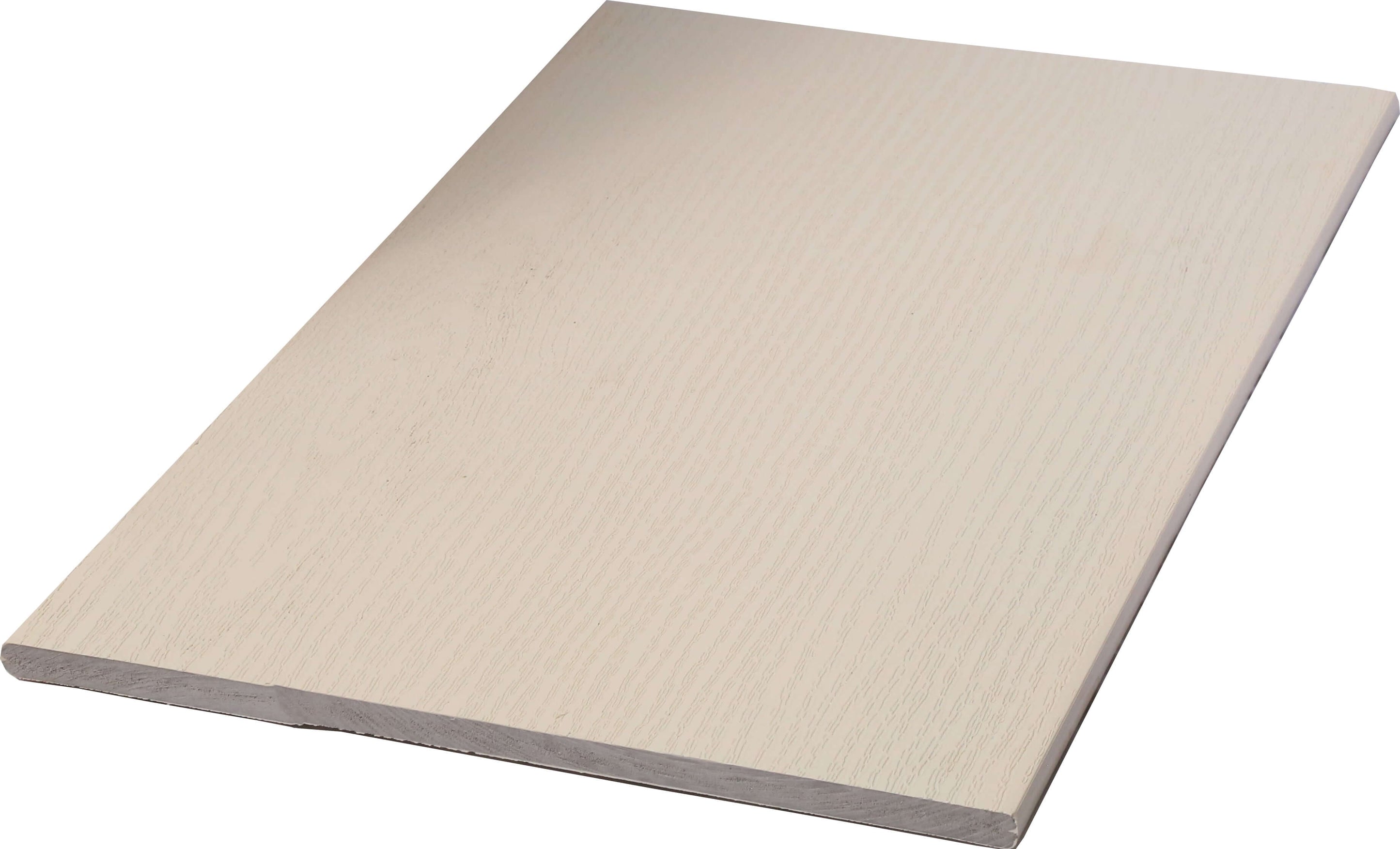 Clubhouse Ultra Premium PVC 12" Fascia Board